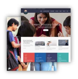 Best Website Design & Development Company in Surat